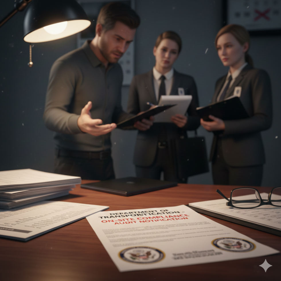 The Truth About On-Site vs. Off-Site Audits (And Why It Matters)